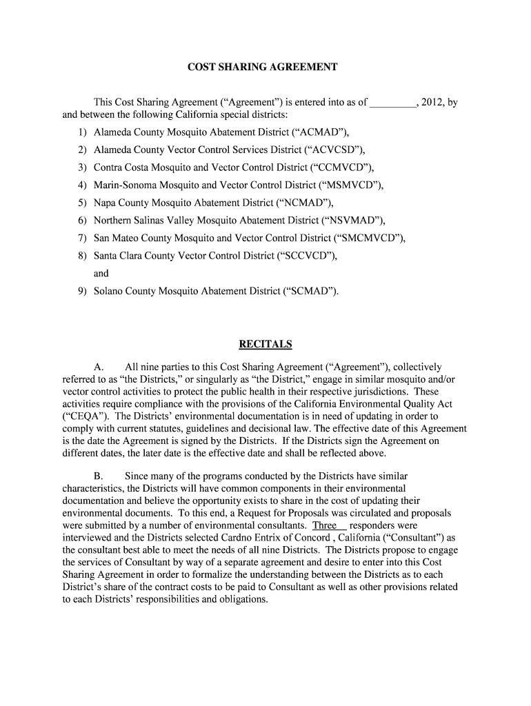 Fillable Online SHARED SERVICES AGREEMENT among WESTERN REFINING ...