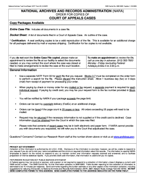 Fillable Online Fillable Online Criminal Cases Court Order Form ...