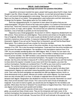 Geography Notes Form 2 - Fill Online, Printable, Fillable, Blank ...