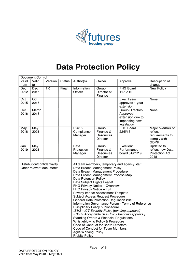 Fillable Online Other documentsEuropean Data Protection Board Fax Email ...