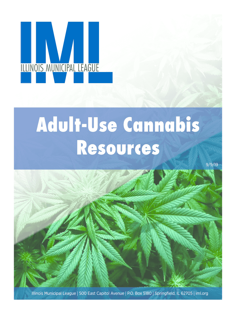 Fillable Online Frequently Asked Questions Cannabis Regulation and Tax Act Fax Email Print ...