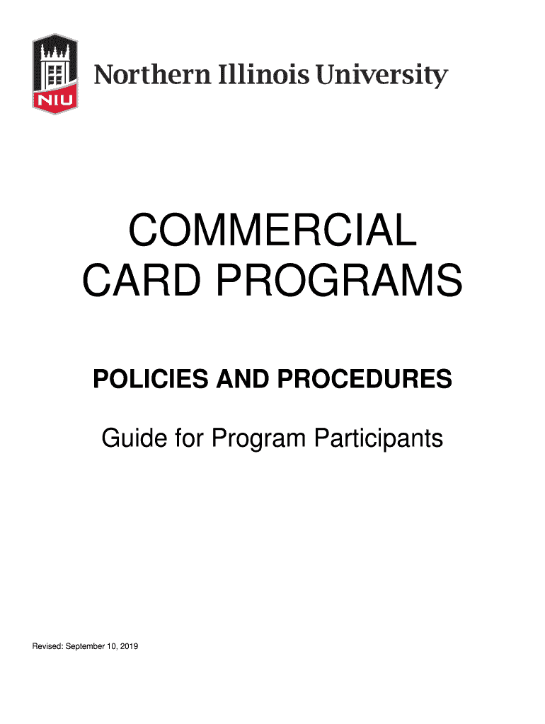 Fillable Online Government-wide Commercial Purchase Card Program - U.S ...