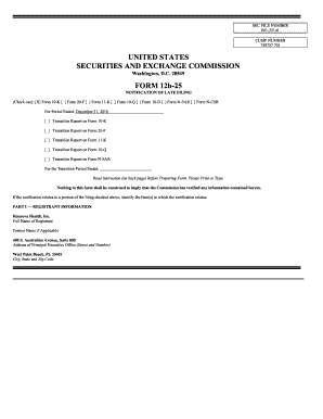 Fillable Online (Check one): X Form 10-K Form 20-F Form 11-K Form 10-Q ...