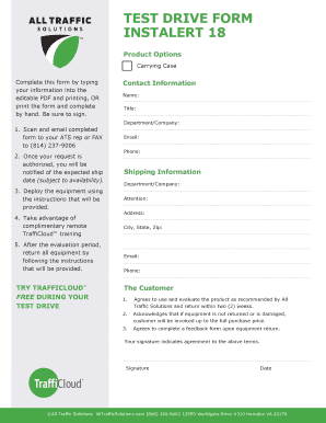 Fillable Online Centralized Intake Form Fax Email Print - pdfFiller