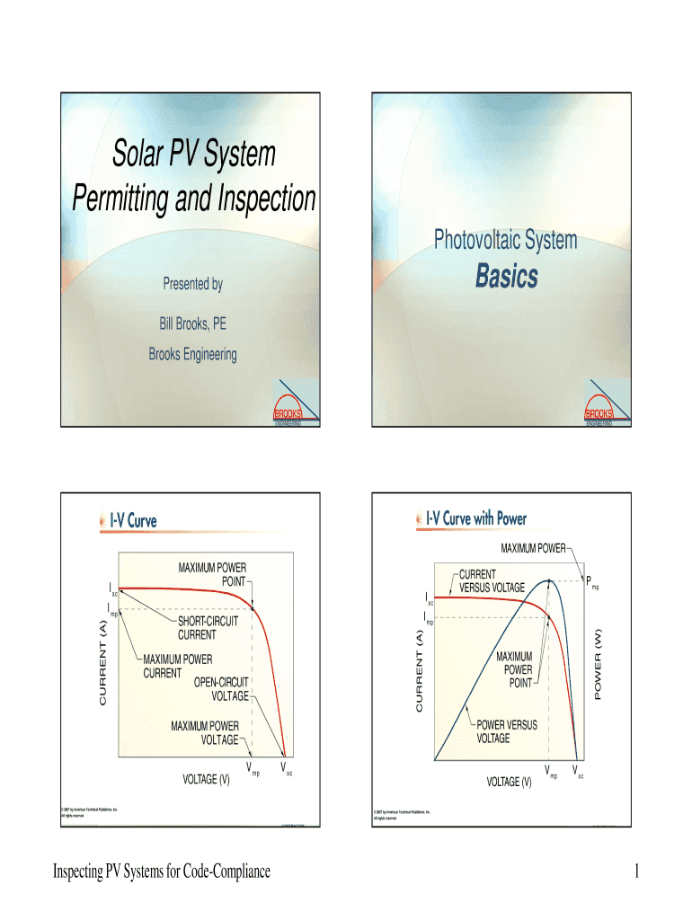 Fillable Online deq mt PV System Permitting and Inspection PV System ...