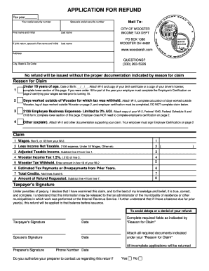 Fillable Online Tax Transcript Decoder: Comparison of 2016 Tax Return ...