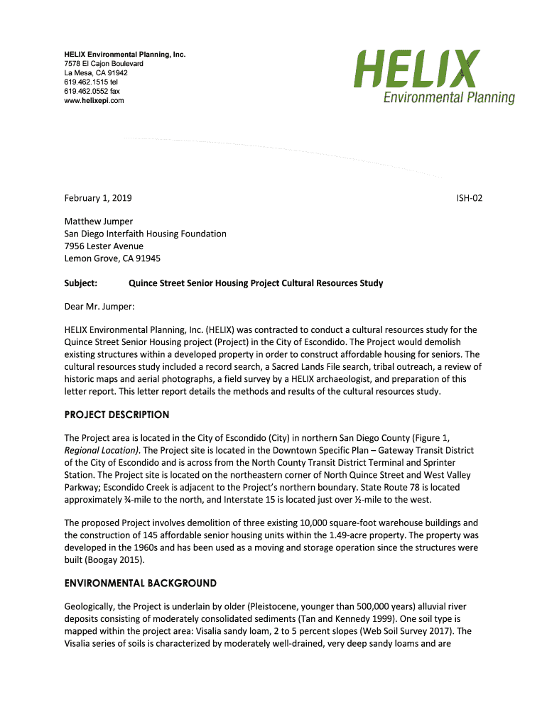 Fillable Online HEP Letterhead Template Fax Email Print - pdfFiller