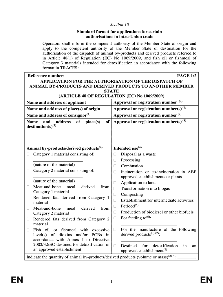 Fillable Online REACH, ANNEX XVII, RESTRICTIONS ON THE MANUFACTURE ...