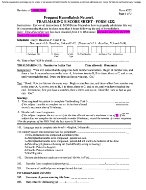 Fillable Online FORM #232 Fax Email Print - pdfFiller