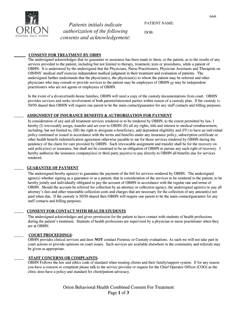Fillable Online PHV Service Request Part 1: Demographic Information Fax ...