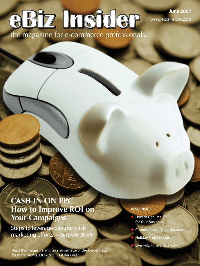 Fillable Online What is Cost-Per-Click (CPC) for ecommerce advertising ...