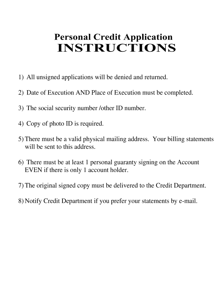 Fillable Online PASSPORT APPLICATION INFORMATION AND INSTRUCTIONS Fax ...