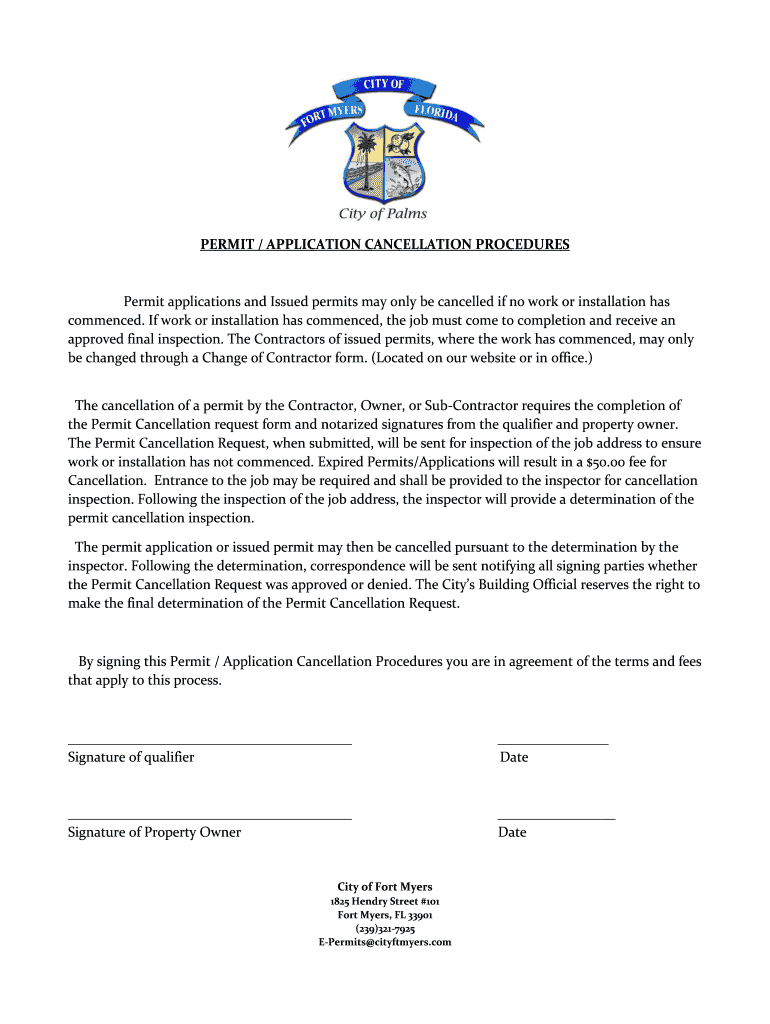 Fillable Online cs# BUILDING PERMIT/CLEARANCE SHEET APPLICATION PERMITS ...