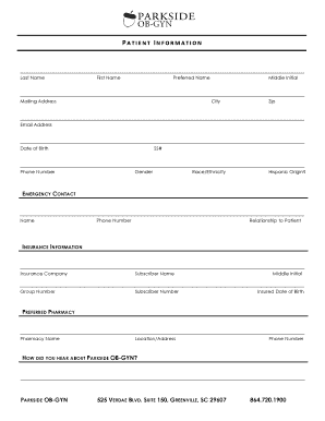 Fillable Online Create Your One Medical Passport Account Fax Email ...