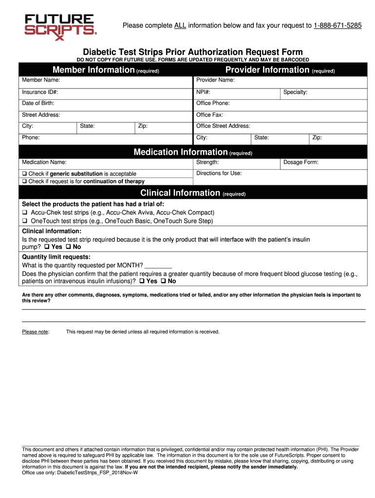 Fillable Online MEDICAID Prior Authorization Request Form OUTPATIENT ...