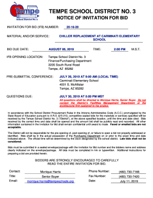 Fillable Online DBE Solicitations - Construction Bid Source Fax Email ...