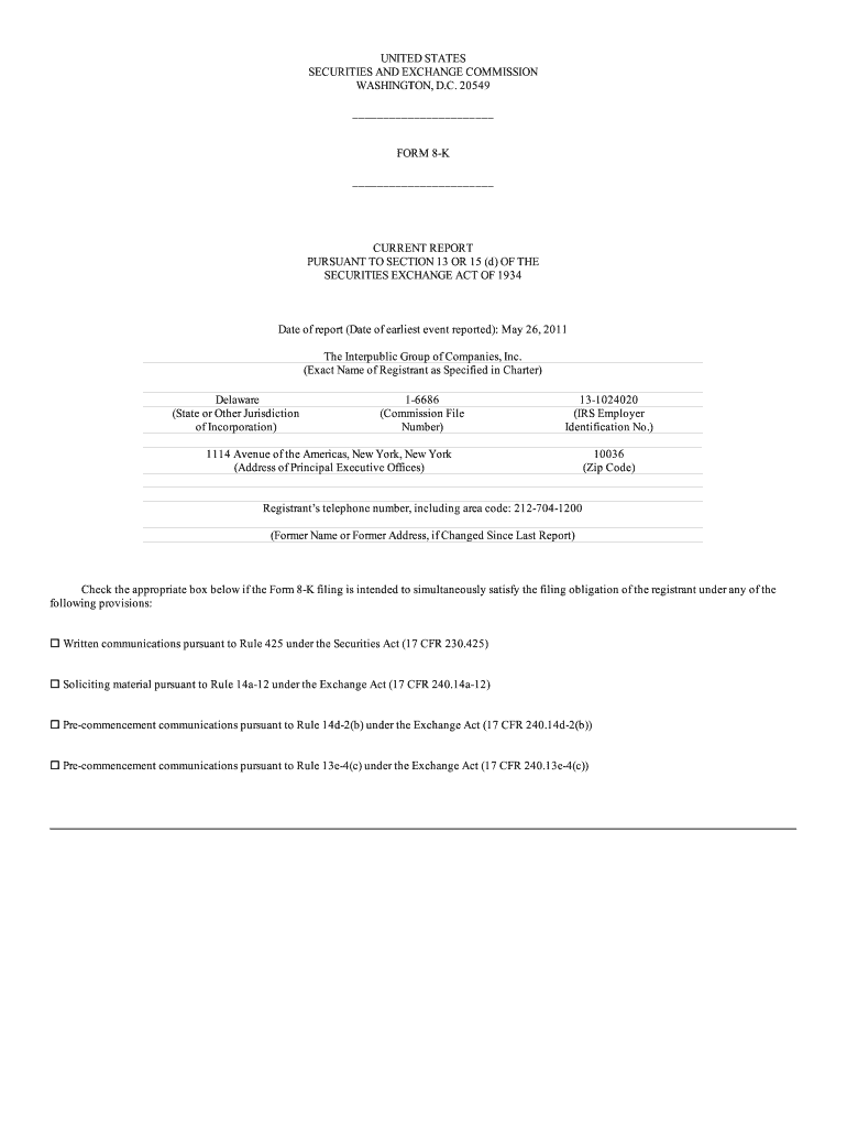 Fillable Online 1114 Avenue of the Americas, New York, New York Fax ...