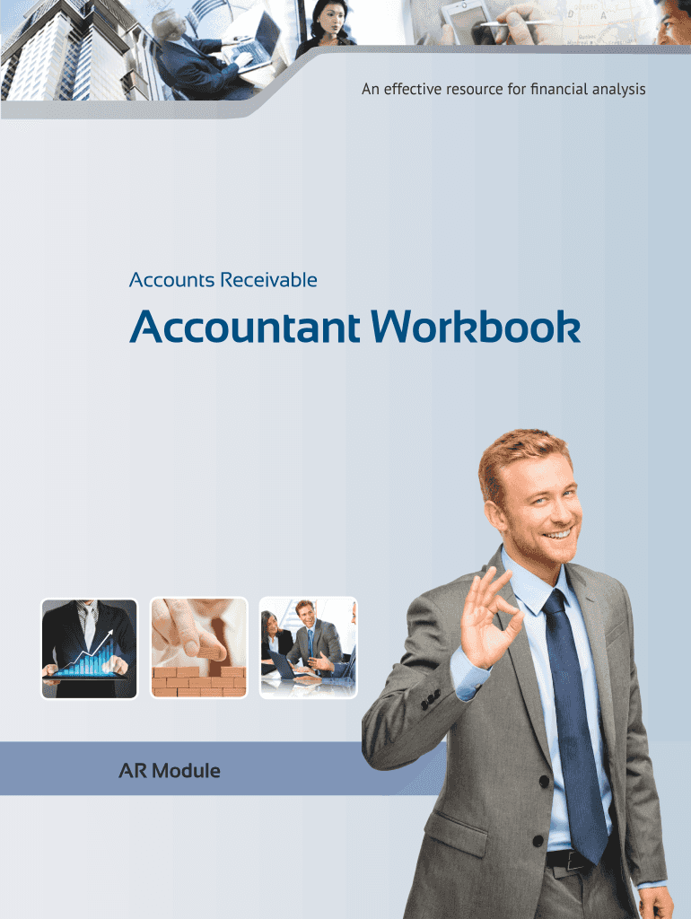 Fillable Online Accountant Workbook Fax Email Print - pdfFiller