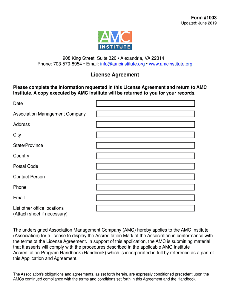 Fillable Online Reviewer's Commitment Form - amci.memberclicks.net Fax ...