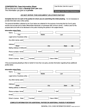 Fillable Online CAO Online Form Review COVER SHEET Fax Email Print ...