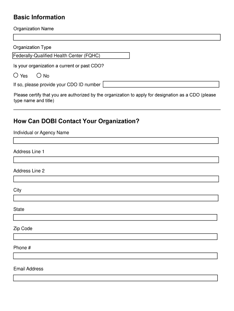 How to Become a Certified Application Counselor (CAC: Fill out & sign ...