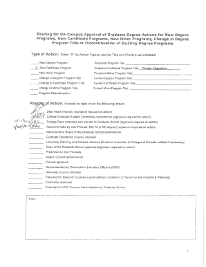 Fillable Online projects ncsu N. C. STATE UNIVERSITY GRADUATE ...