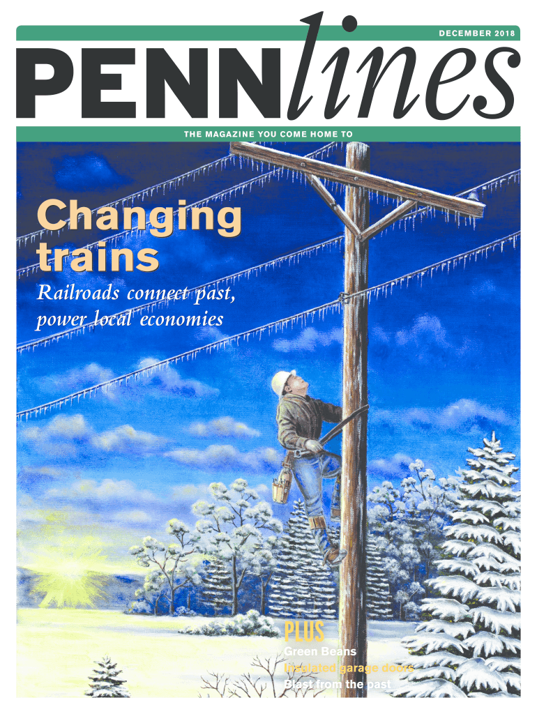 Fillable Online The Harper Record - PDF Free Download Fax Email Print ...