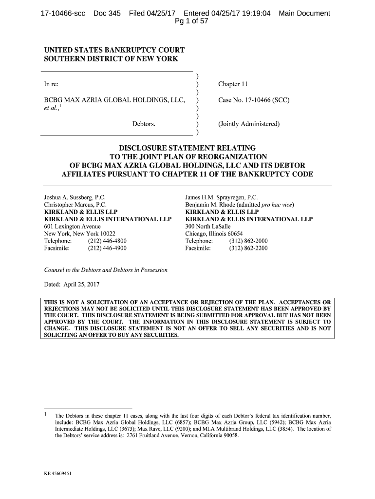 Fillable Online Doc 345 Fax Email Print - pdfFiller