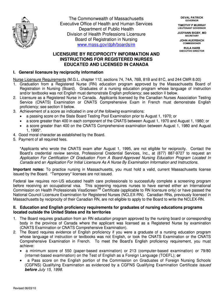 Fillable Online State Government Organizational Chart - Commonwealth of ...