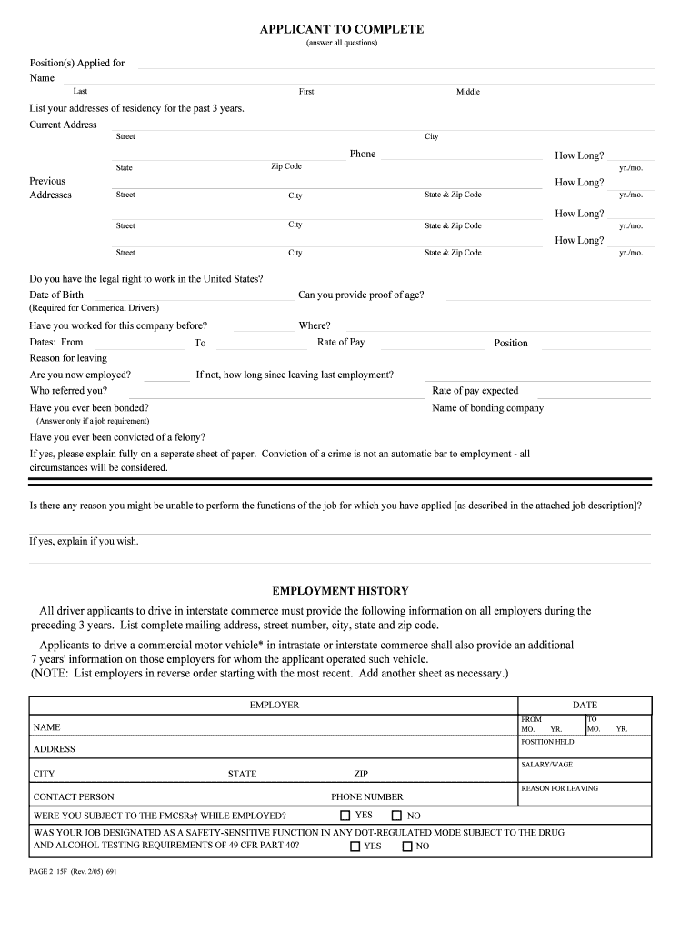 Fillable Online ALCOHOL AND CONTROLLED SUBSTANCES ACCIDENT TESTING ...