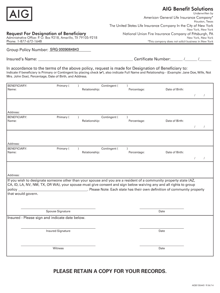 Fillable Online ec sjcfl Compassionate Leave of Absence Request Form ...