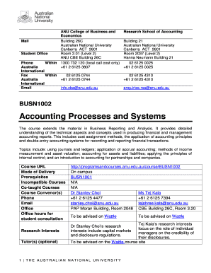 Fillable Online Sinu Application Form For 2021 - Fill Online, Printable ...