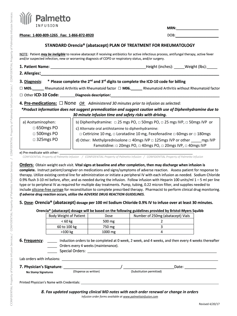 Fillable Online Activate your () Co-pay Assistance Card Fax Email Print ...