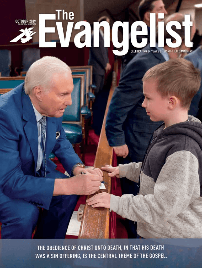 Donnie Swaggart Children - Fill Online, Printable, Fillable, Blank ...