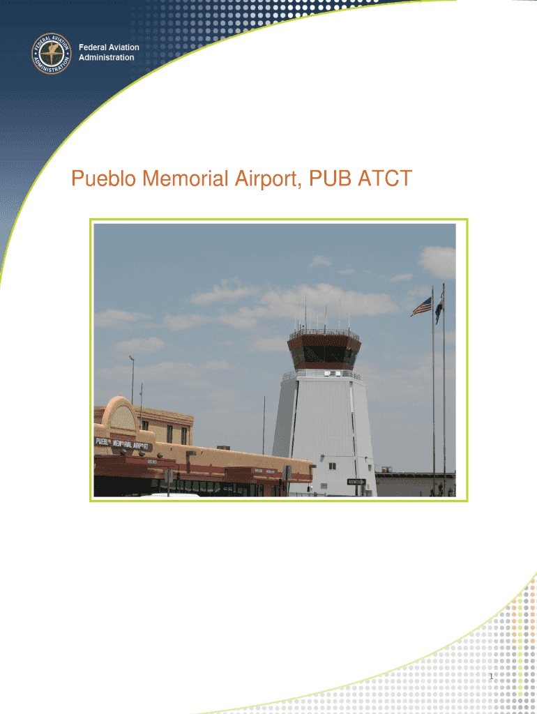 Fillable Online Final FAA RNAV and RNP Procedures at Denver ...