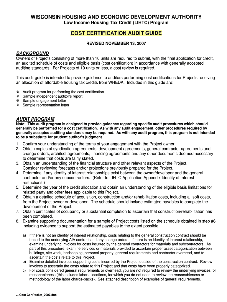 Fillable Online 2020-2021 low income housing tax credit qualified ...