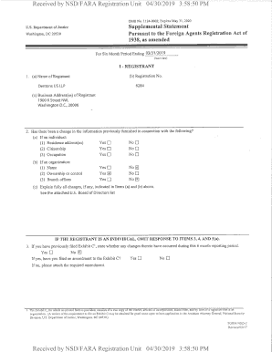 Form 14a Singapore Sample Filled - Fill Online, Printable, Fillable ...