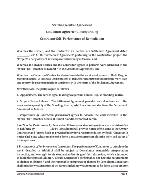 Fillable Online Contribution Agreement - Molycorp Inc. - Sample ...