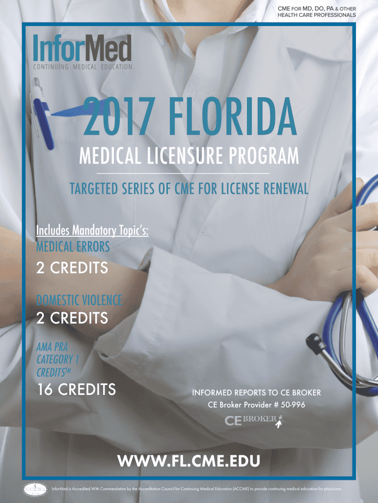 Fillable Online PRIME Continuing Medical Education Fax Email Print ...