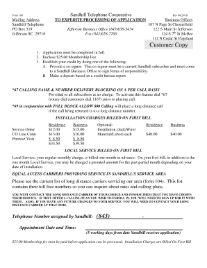 Sanco Membership Form - Fill Online, Printable, Fillable, Blank | pdfFiller