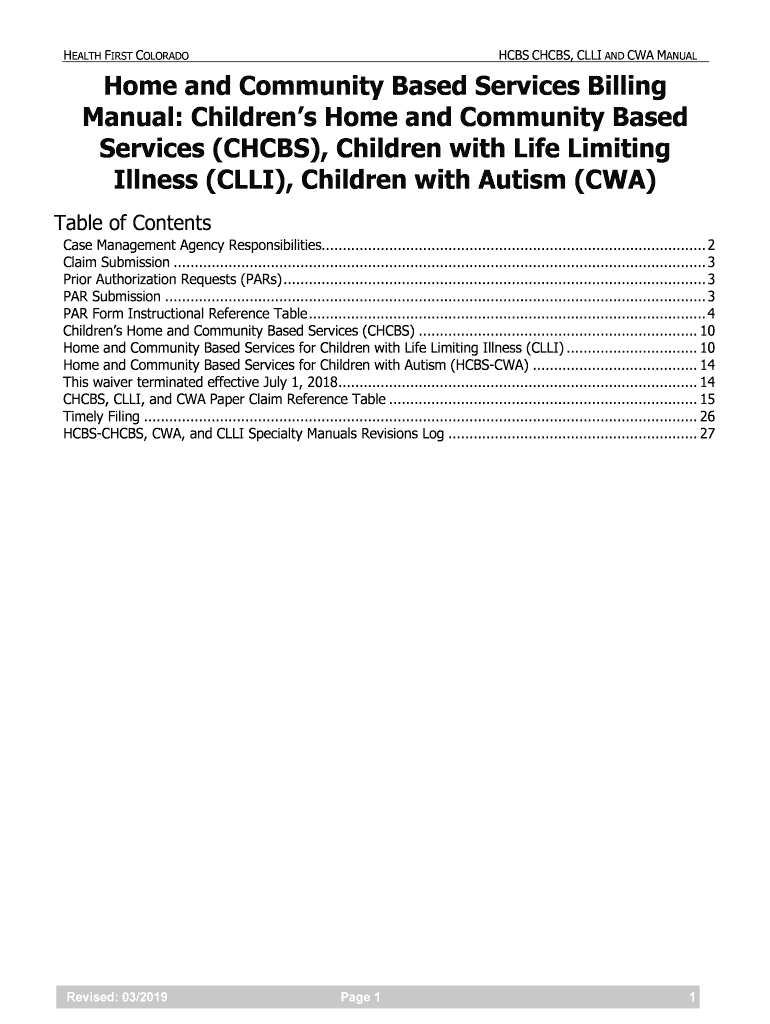 Fillable Online CLLI CHBS and CWA Waivers - OP Forms (MA).doc Fax Email ...
