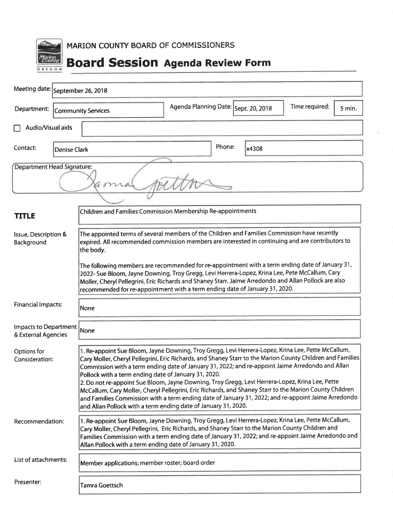 Fillable Online WHEREAS, Jaime Arredondo, Sue Bloom, Jayne Downing ...