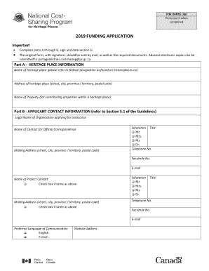 Fillable Online How to complete the security clearance form (TBS/SCT 330 ... Fax Email Print ...