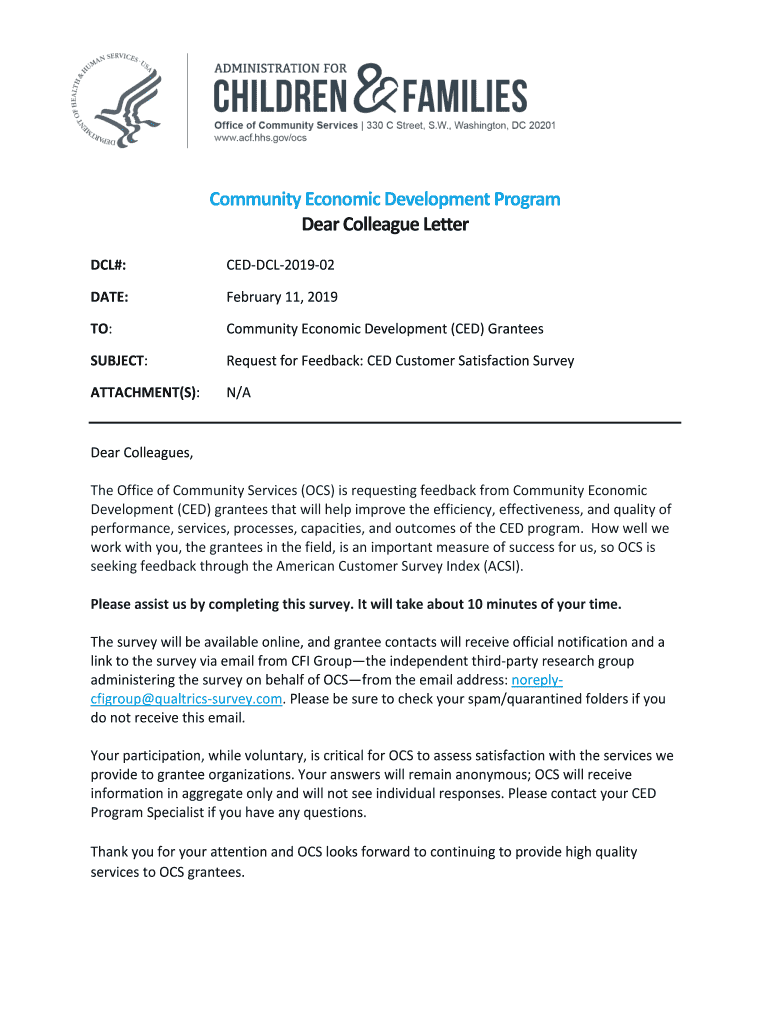 Fillable Online Dear Colleague Letter: Germination of Research Ideas for ... Fax Email Print ...