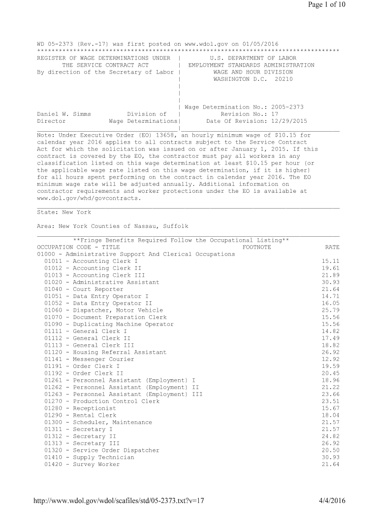 Fillable Online WD 15-4281 (Rev.-9) was first posted on www.wdol.gov on ...