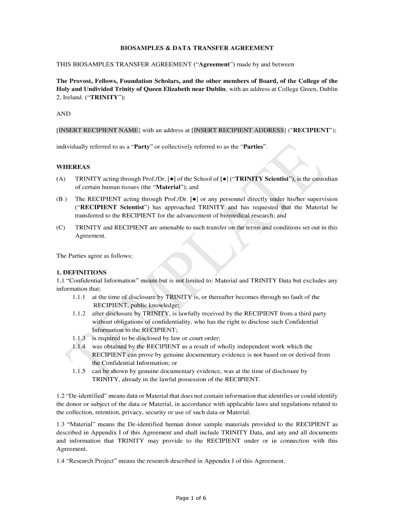 Fillable Online FP7 Final Report template - CORDIS Fax Email Print ...