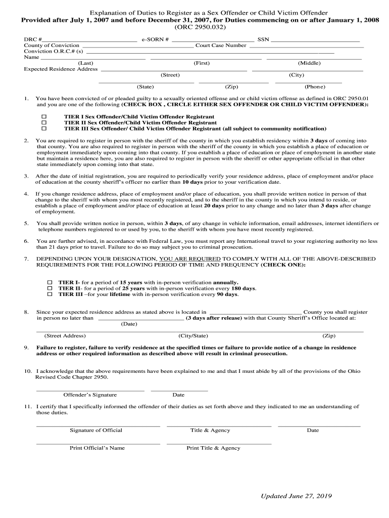 Fillable Online Sex Offender Laws in the USHRW Fax Email Print - pdfFiller