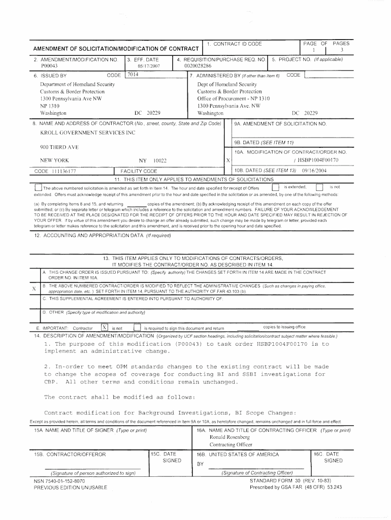Fillable Online U.S. Customs and Border Protection Form I-94 Automation ...