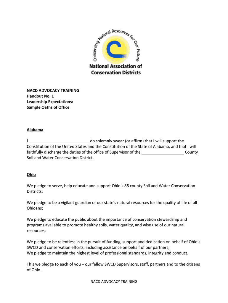 Fillable Online Army Civilian Corps Creed - US Army Combined Arms ...