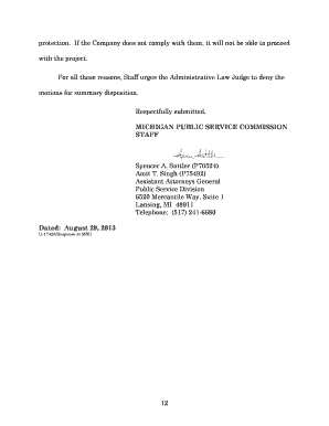 Fillable Online Sample letter to tenant about inspection sample letter ...